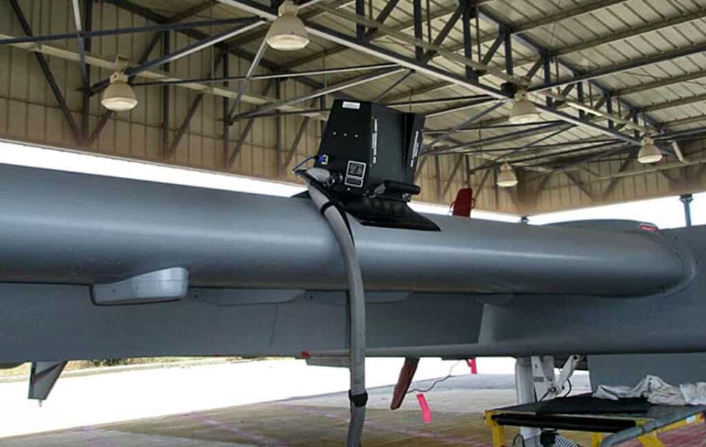 LTI-5200 Shearography Camera System | Laser NDT Systems