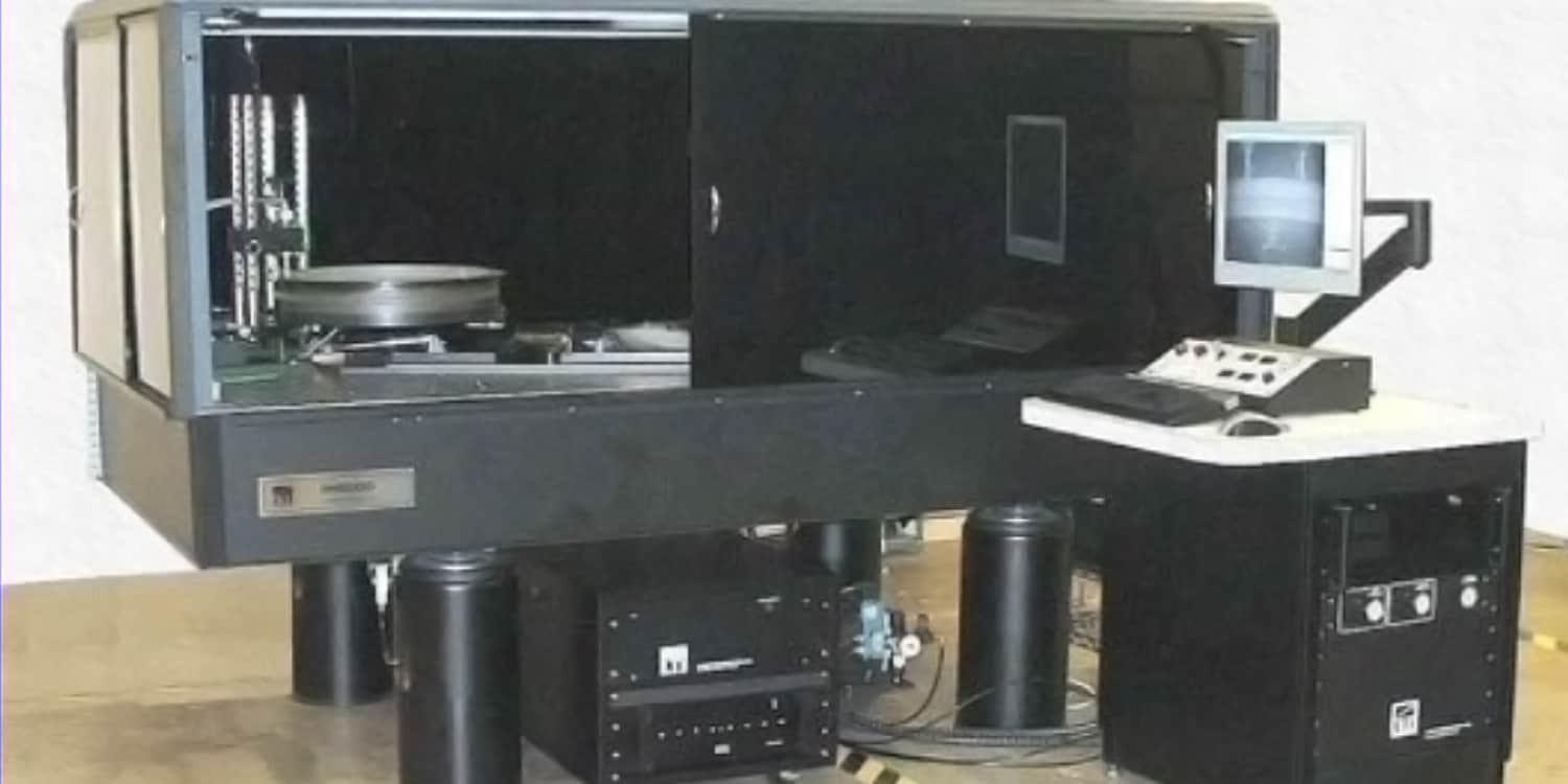 Digital Holography Systems DH-8000 | Laser NDT Systems